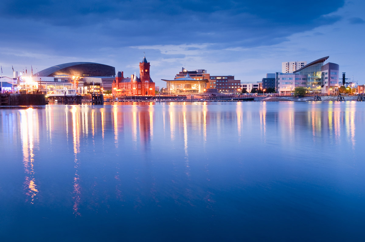 SplashPage - Snap Cymru