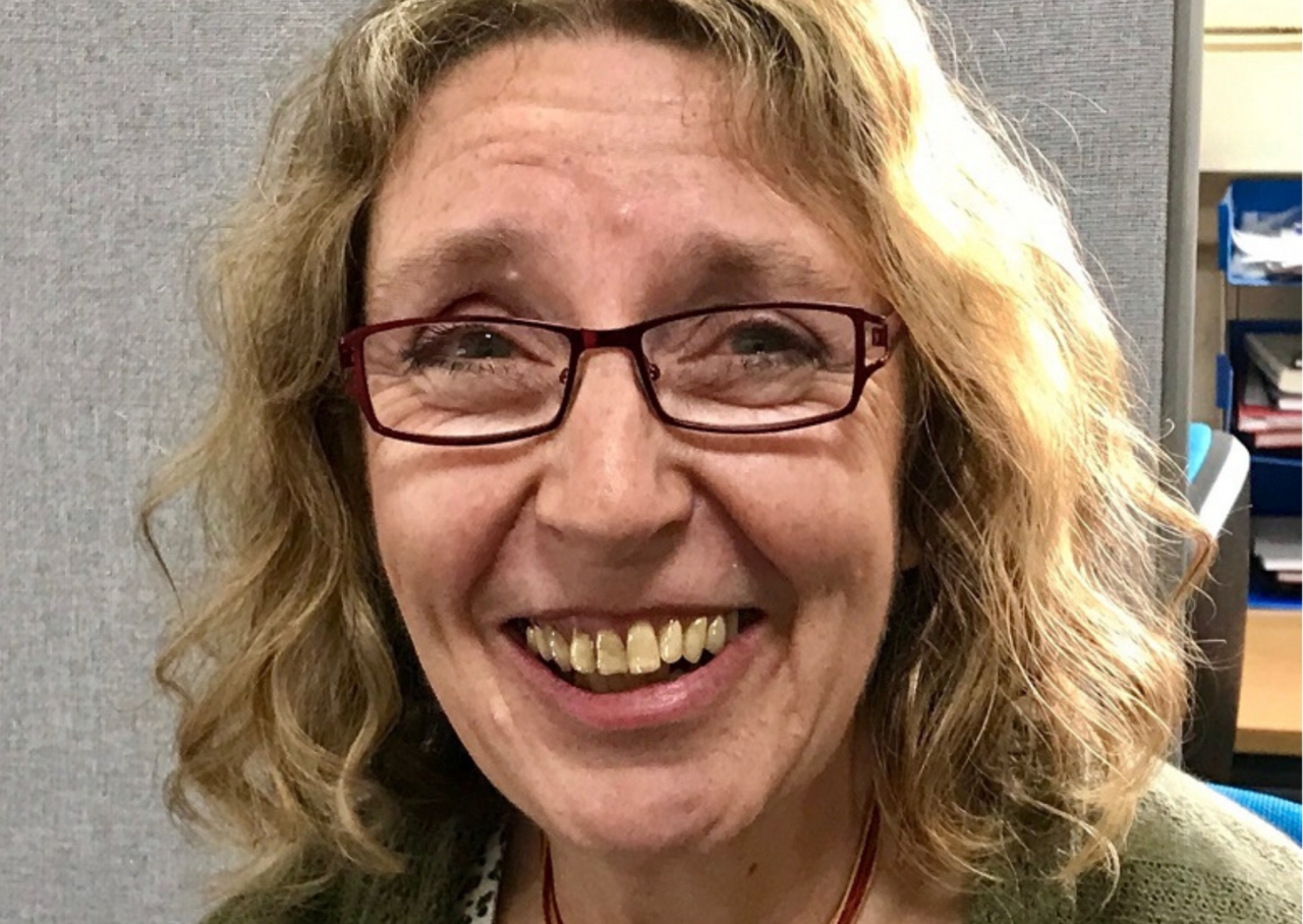 Volunteer Stories - Snap Cymru