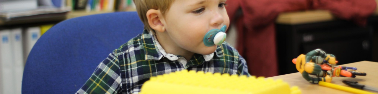 Getting Help with Early Years - Snap Cymru
